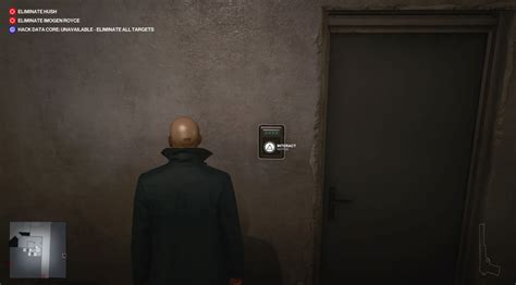 Image result for Hitman the Farewell Key Pad Code