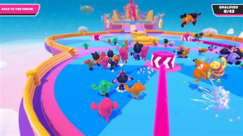 Image result for Fall Guys Ultimate Knockout