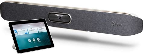 Image result for Polycom Tablet