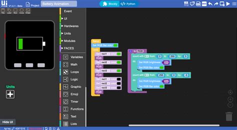 Image result for Uiflow2 HTTP Example