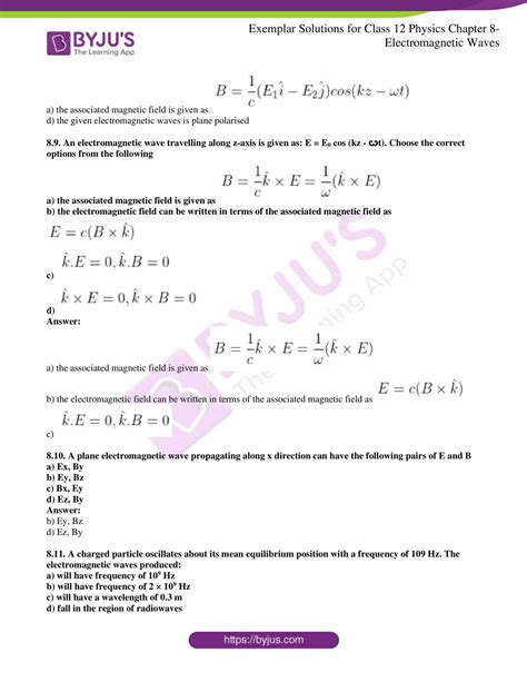 Image result for Class 12 Physics Chapter 8 Pyq