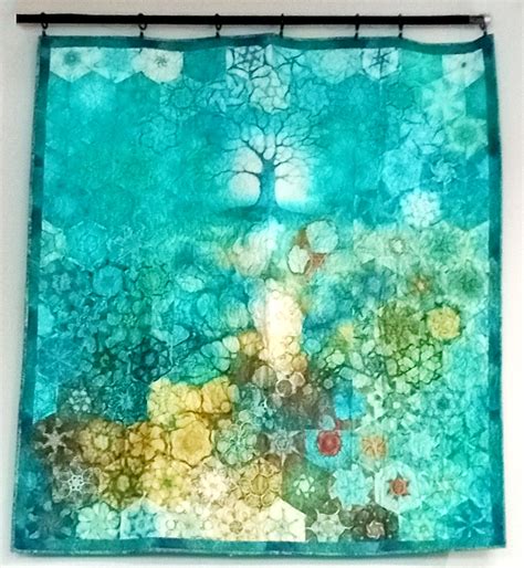 Image result for One Block Wonder Quilt Using Panels