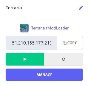 Image result for Tmodloader How to Install Mods