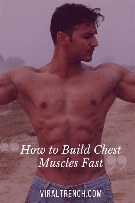 Image result for Build Chest Muscles
