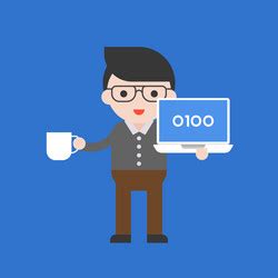 Image result for Programmer Avatar