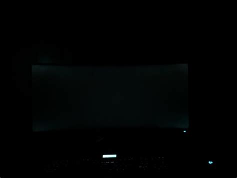 Image result for Alienware M18 Backlight Bleed