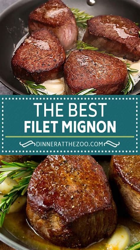 Image result for Filet Mignon