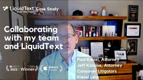 Image result for LiquidText Tutorial