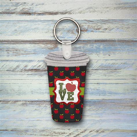 Image result for Kaffee Fun Keychains Sublimation