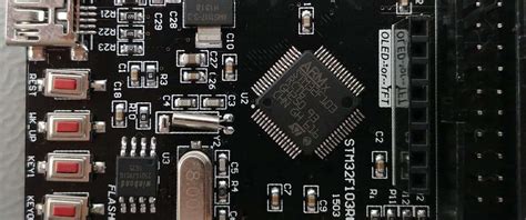 Image result for STM32 PCB Layout