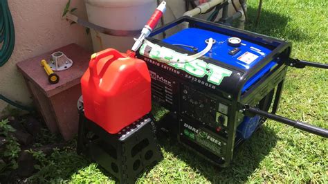 Image result for 100158 Generator Overload Problem