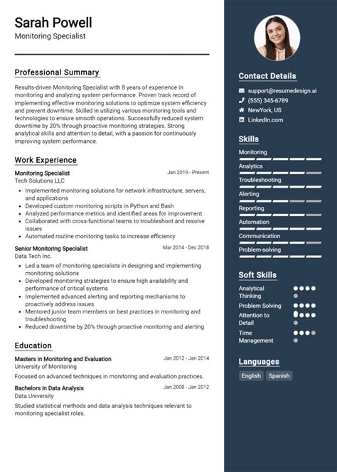 Image result for DevOps Engineer Resume Examples