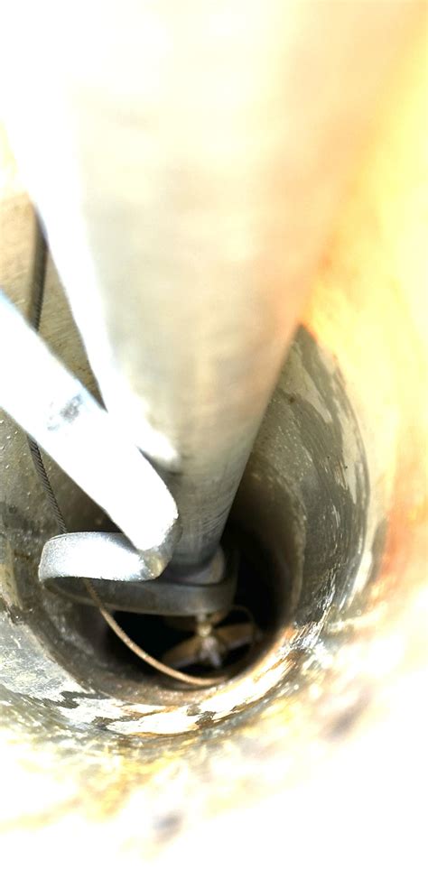 Image result for How to Install a Pitless Adapter