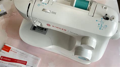 Image result for Singer Simple 3337 Machine