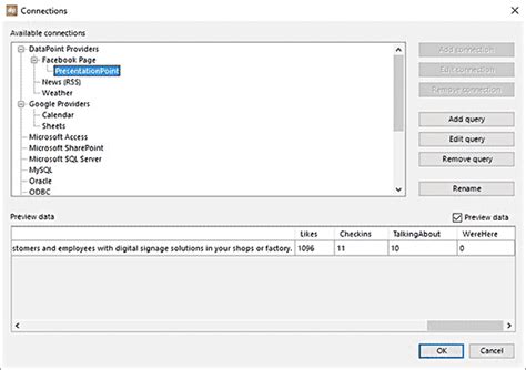 Image result for Data Point PowerPoint Add In