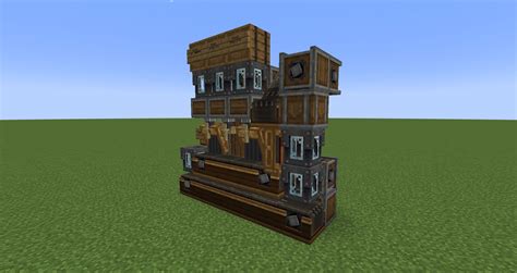 Image result for Precision Mechanism Create Mod Tutorial