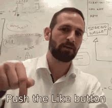 Image result for Like-Button Meme