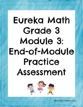 Image result for 3rd Grade Module 3