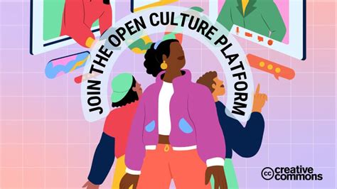 Image result for Community Network Creative Commons