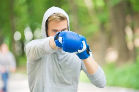 Image result for Boxing Practice Pic