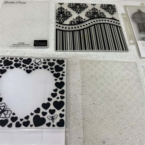 Image result for Cuttlebug Embossing Plus