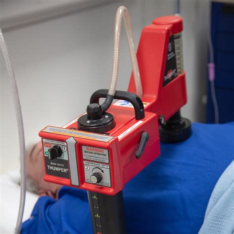 Image result for Automated CPR Machine