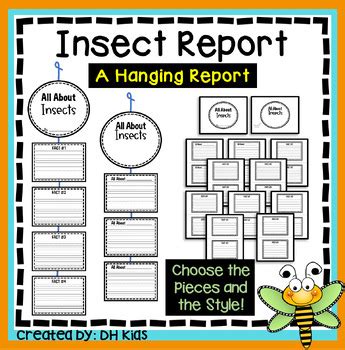 Image result for Project Science Insects Book Cover