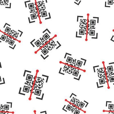 Image result for QR Code Pattern