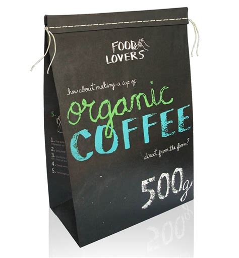 40 Creative Paper Bag Design Ideas - Jayce-o-Yesta