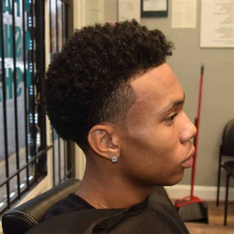 Image result for Temple Fade Tutorial