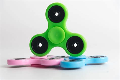 Image result for Fidget Tools