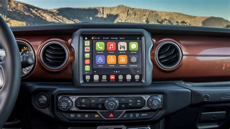 Image result for Jeep Uconnect Tutorial