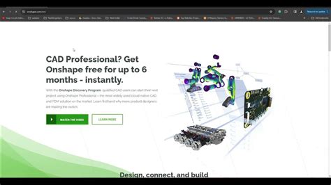 Image result for Onshape Sign Up