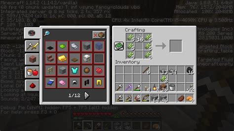 Image result for How to Scaffolding in Minecraft Java