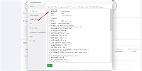 Image result for phpMyAdmin Set Root Password