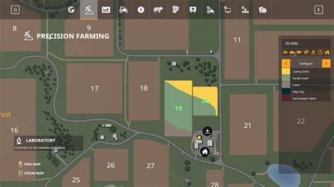 Image result for FS19 Precision Farming Cheat