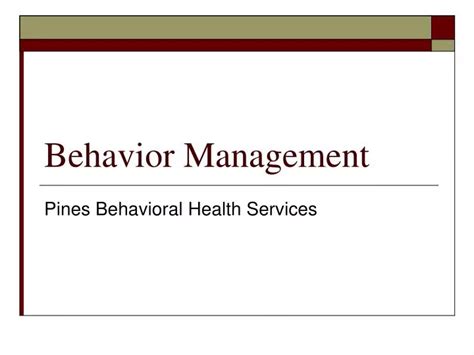 Image result for Program Manager for Behavior Management Day Program