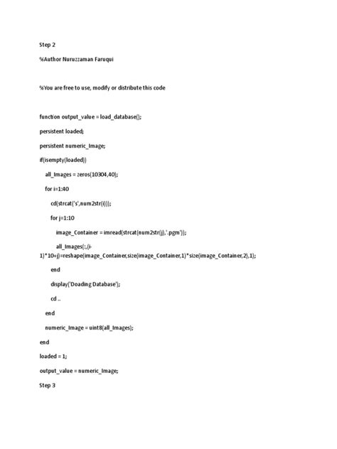 Image result for PDF Function in MATLAB