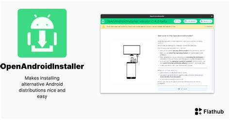 Image result for Open Android Installer