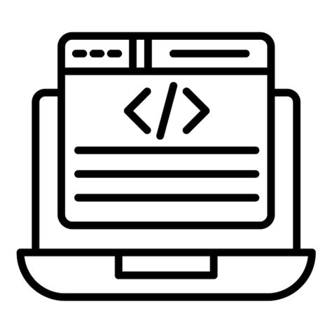 Image result for Programmer Vector Illustration