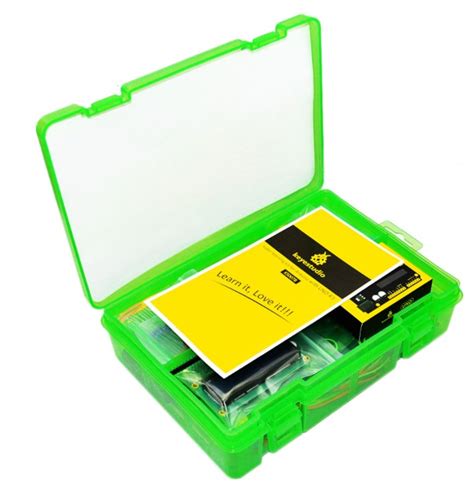 Image result for Cheap Arduino Starter Kit