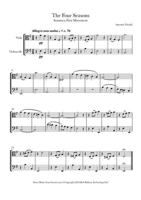 Image result for Vivaldi Spring Coloring Pages