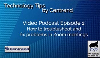 Image result for Problems Using Zoom