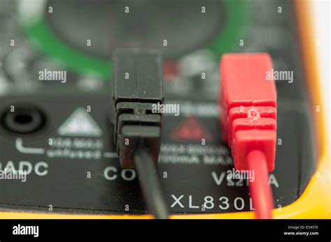 Image result for Meter Testing Kid Connection