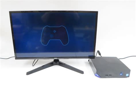 Image result for Alienware Steam Machine