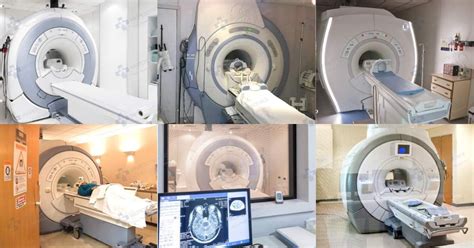 Image result for Different Components of GE MRI Machine