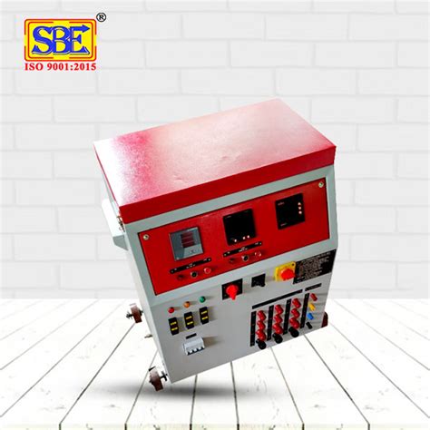 Image result for Meter Testing Panthom Load Design