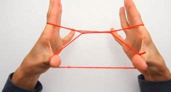 Image result for String Figures Easy