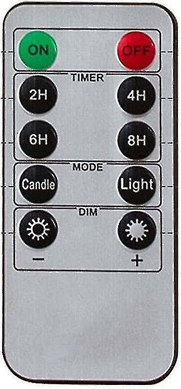 Image result for Small Intempo Universal Remote Control