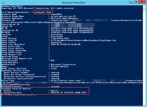 Image result for Azure SQL Server ESU License Portal